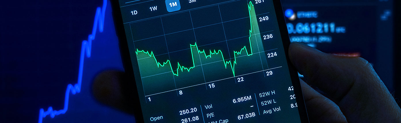 Stock Performance - Bryan/College Station Apartment Association